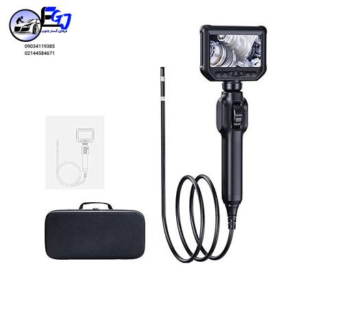 ویدیوبروسکوپMarMonixمدلMVS-432-4 - پترو فرهان گستر جنوب